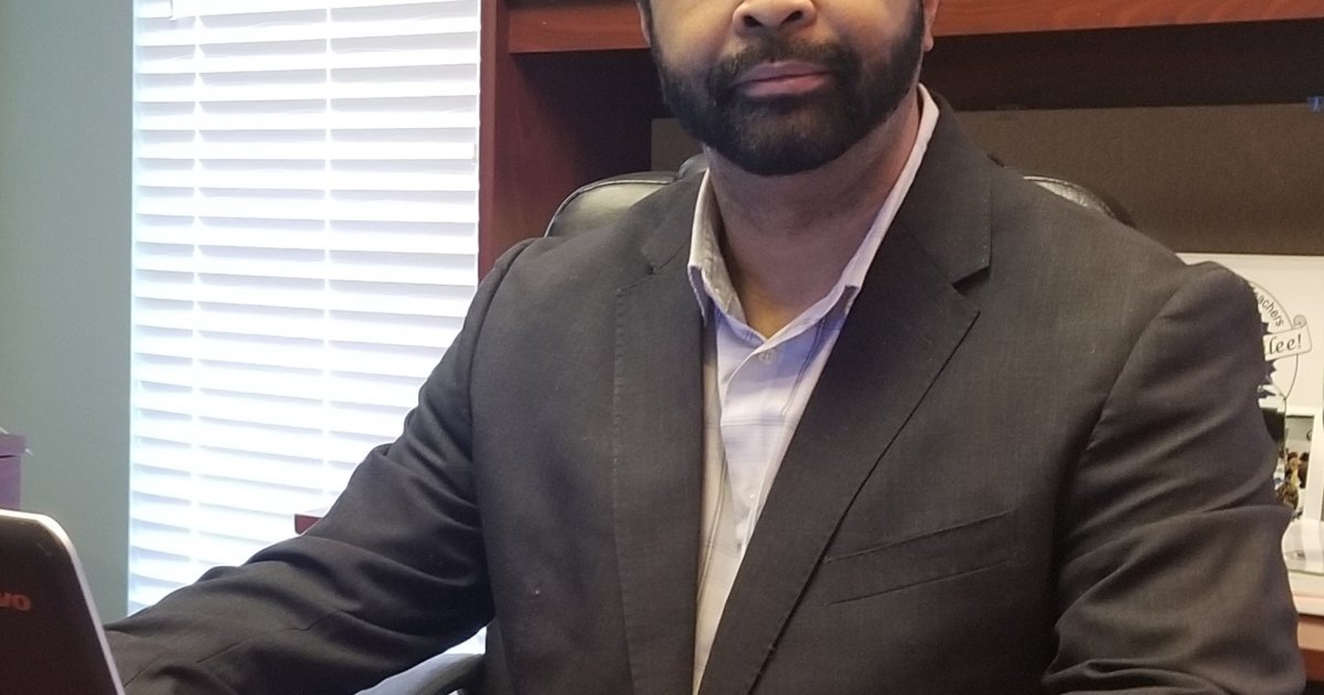 Special Message from LFT President Larry Carter | Louisiana Federation ...