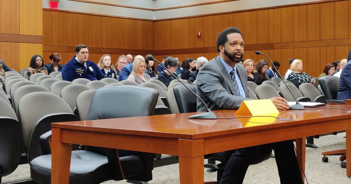 BESE Approves MFP & More | Louisiana Federation of Teachers