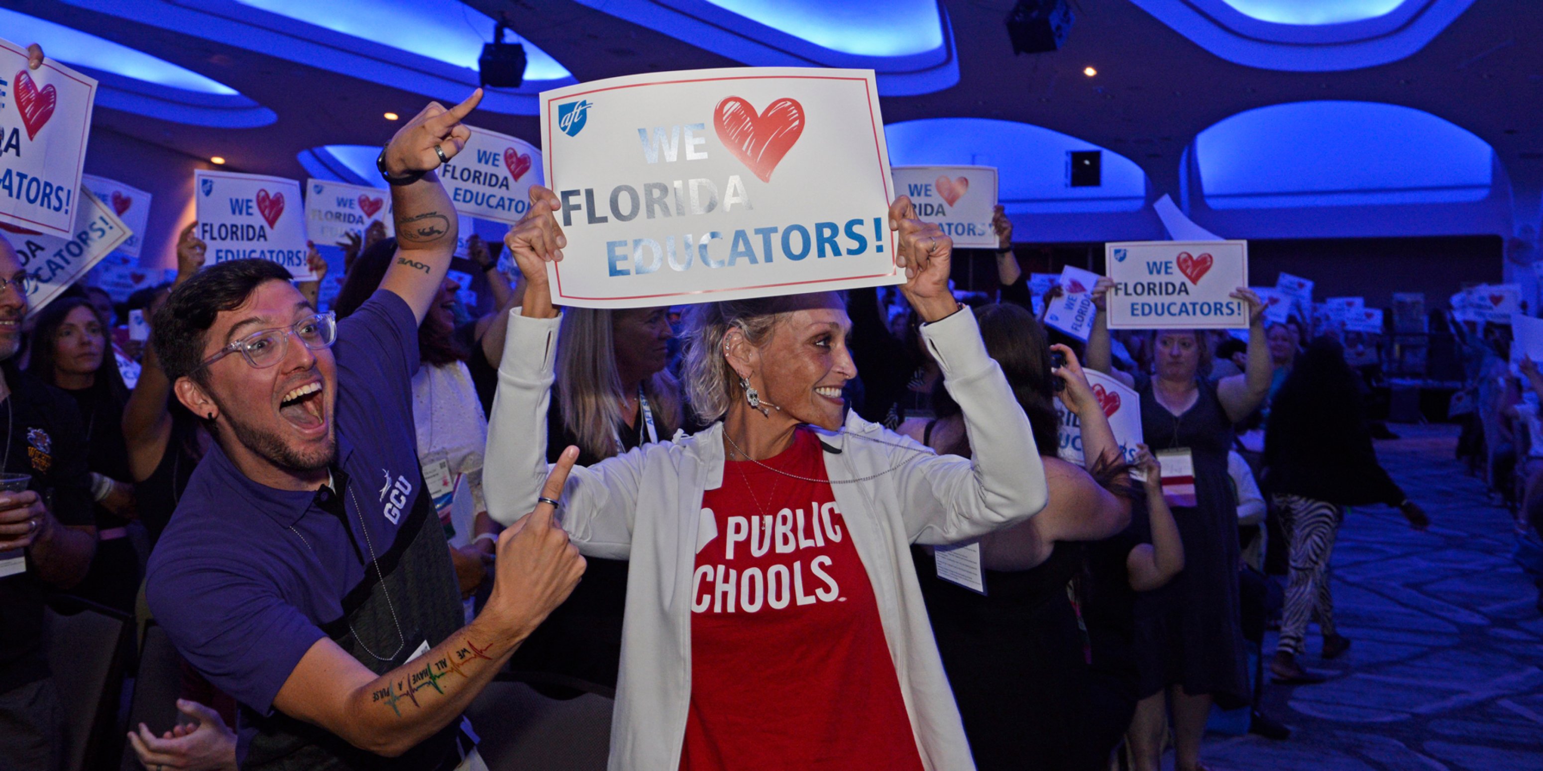 Weingarten launches new campaign: ‘Real Solutions for Kids and ...