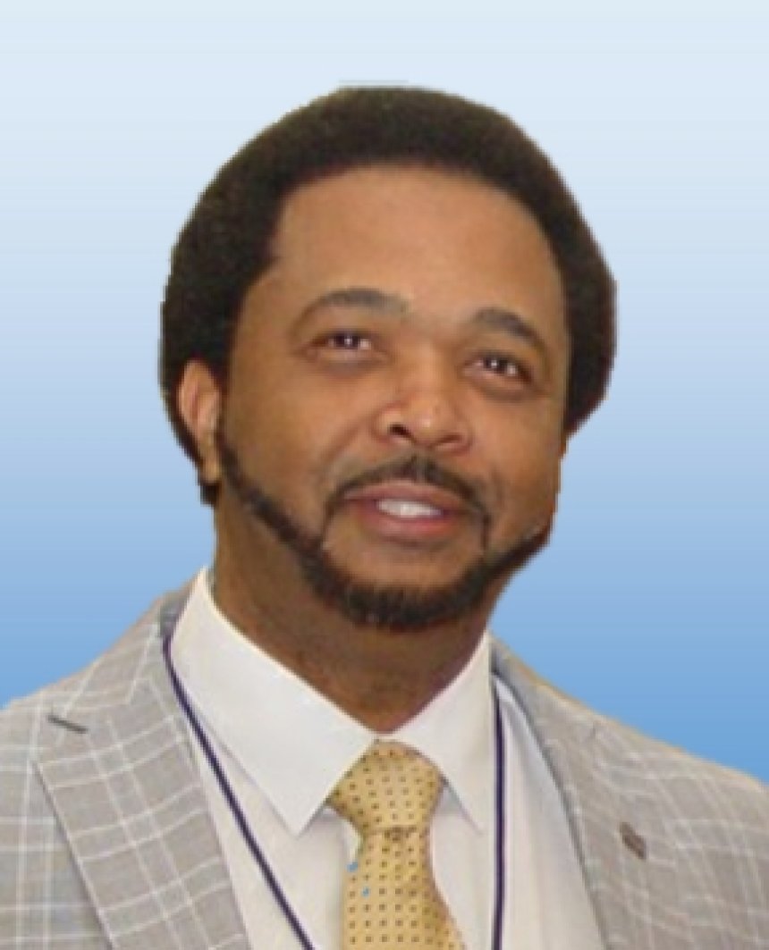 A Teacher Appreciation Week message from Larry Carter | Louisiana ...